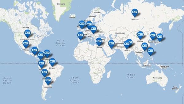 About Closure Systems International - CSI Closures