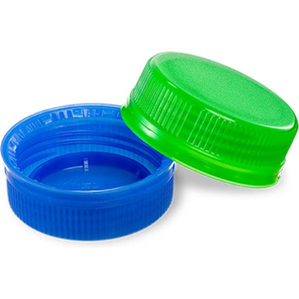 Triple Lead HDPE - www.csiclosures.com