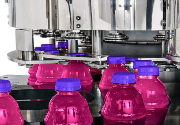 Getting to Know CSI’s Capping and Cap Handling Machines - CSI Closures
