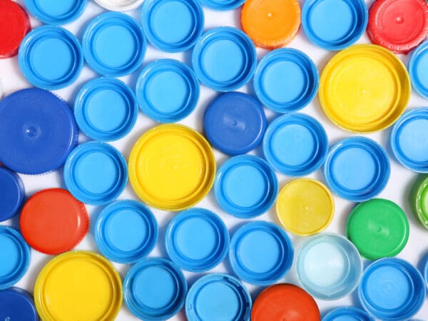 PolyCycle® PCR Resin - 100% Recyclable - New from CSI