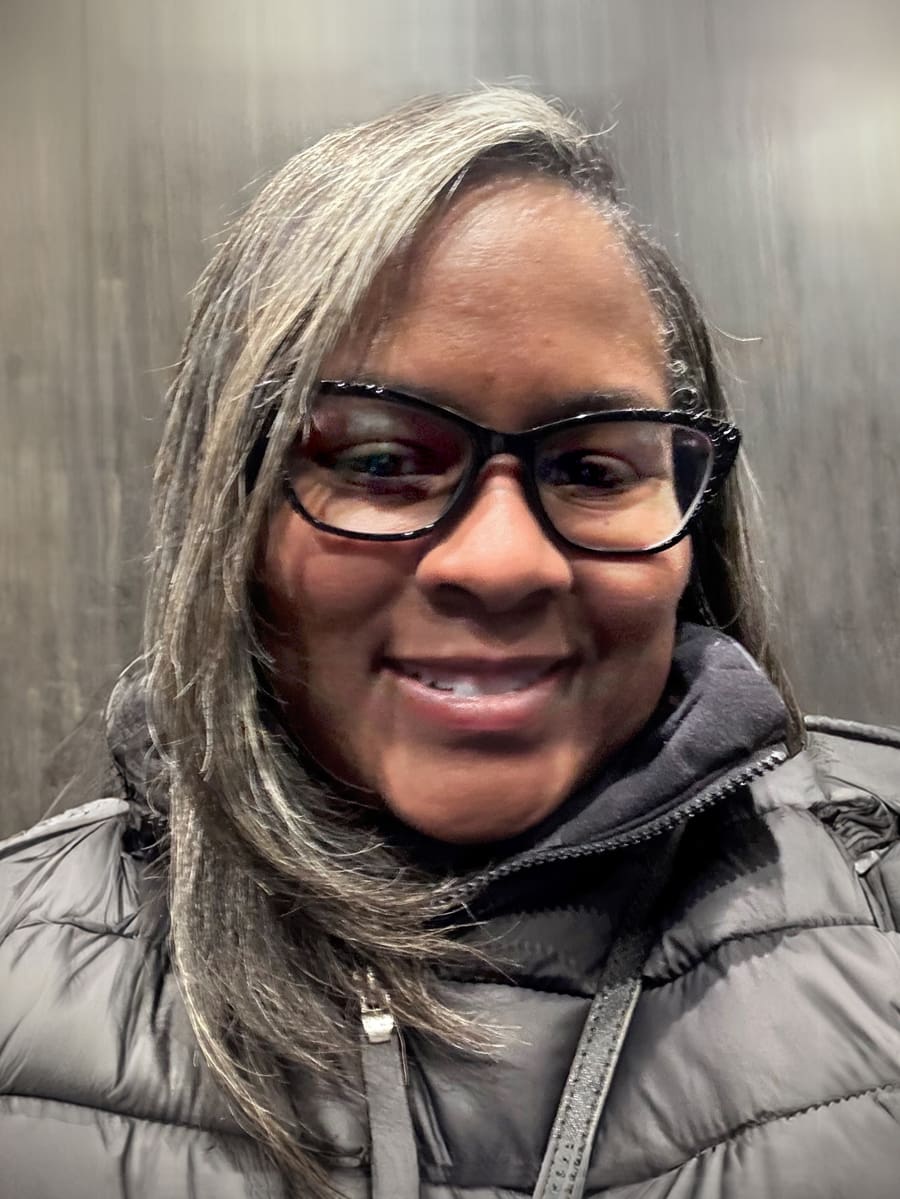 Staff Profiles - CSI Closures